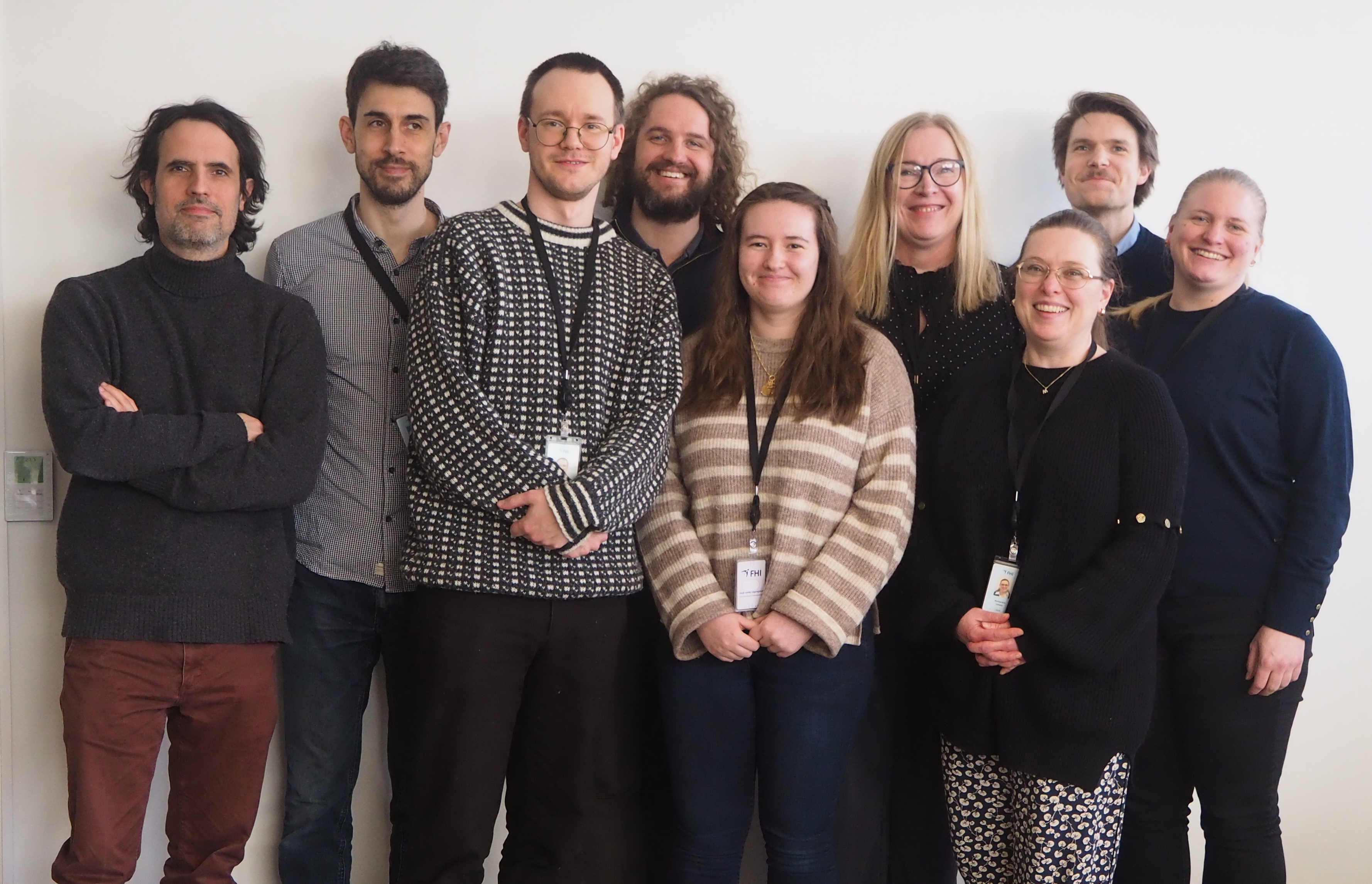 Home | Infectious Disease Modelling Group